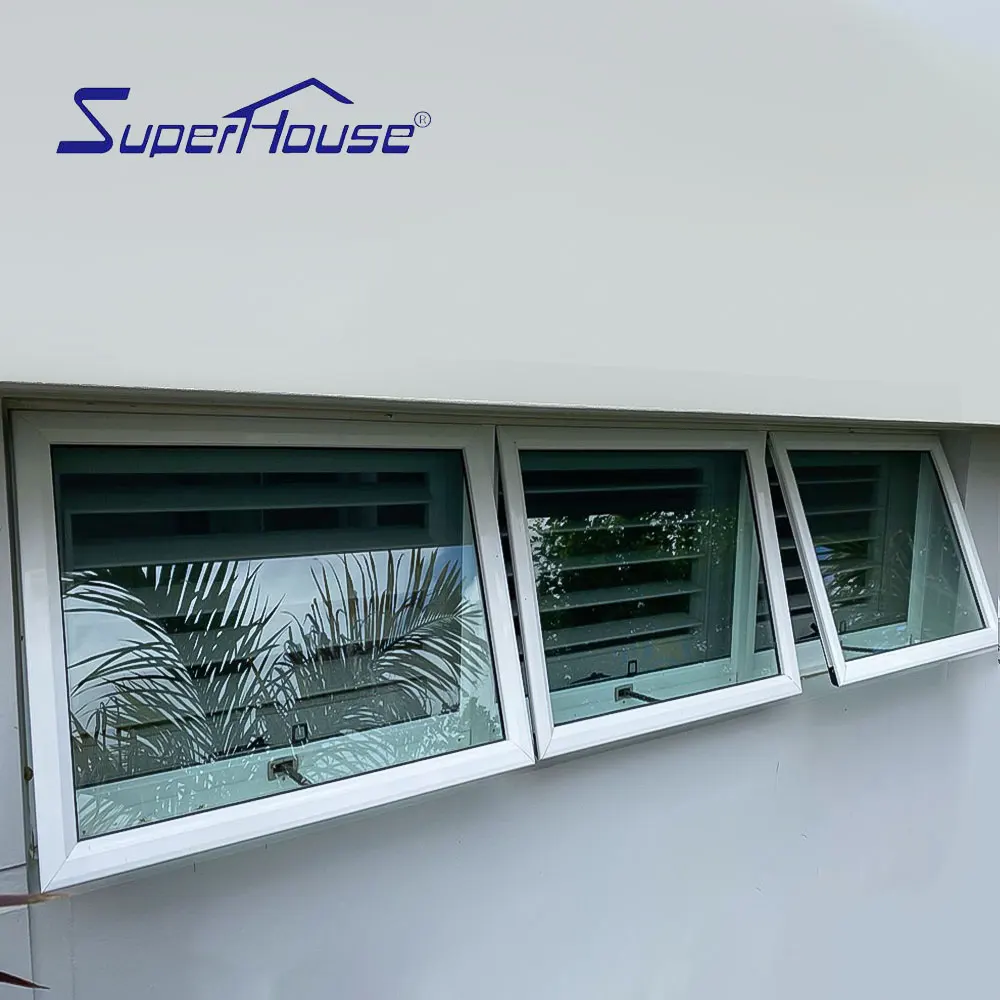 Hurricane Impact Windows - Durable, Customized Solutions