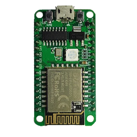 Ai-Thinker HOT product BW16 development board base on RTL8720DN Dual ...
