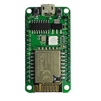 Ai-thinker Hot Product Bw16 Development Board Base On Rtl8720dn Dual ...