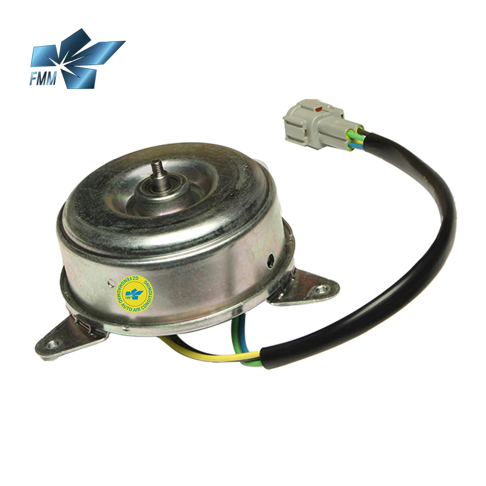 Auto Electrical Systems Radiator Fan Motor 21487-1L000 for nissan Sunny ...