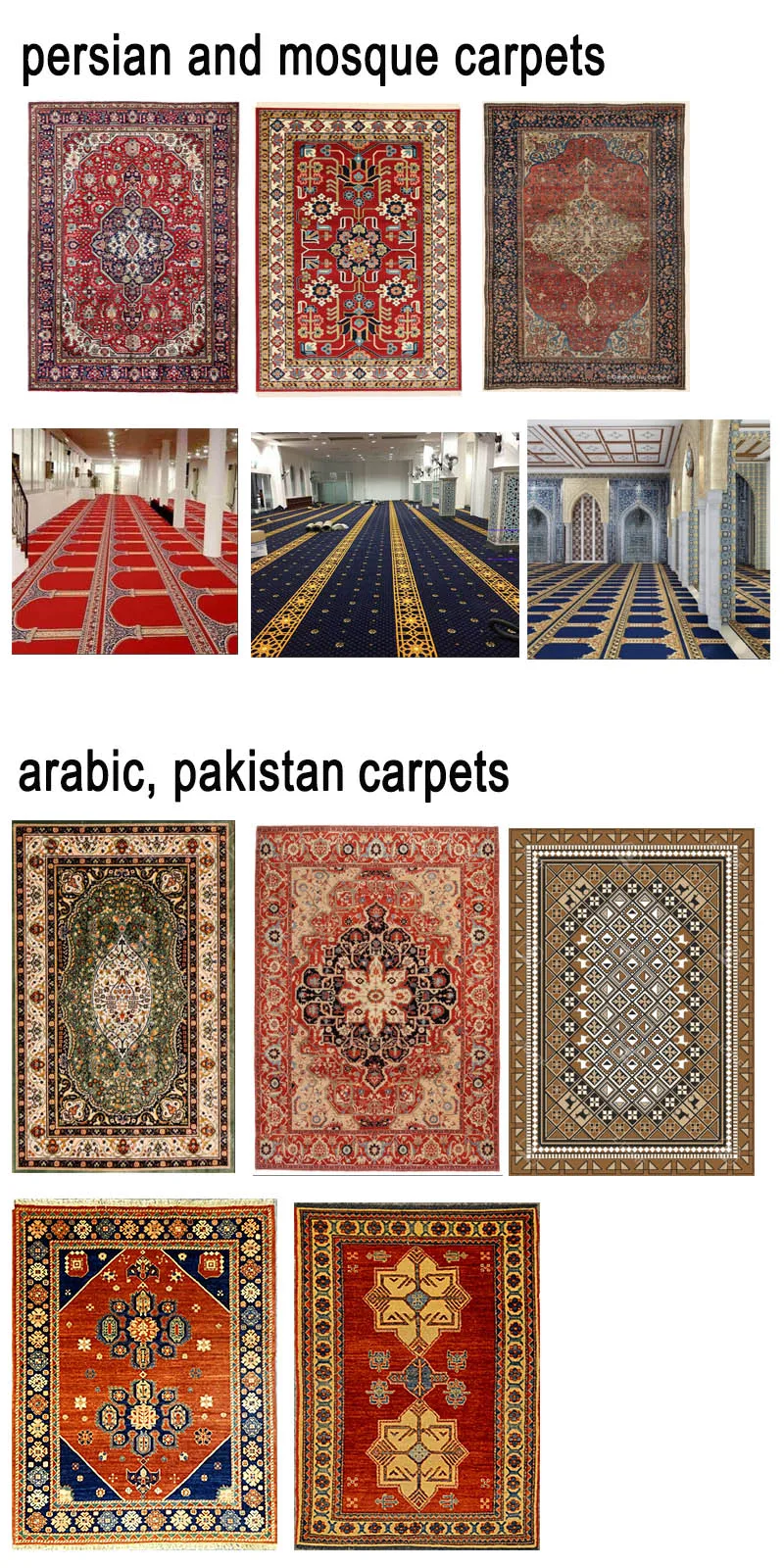 Handmade New Zealand Wool Carpet Luxury Living Room Carpet Hand Tufted ...