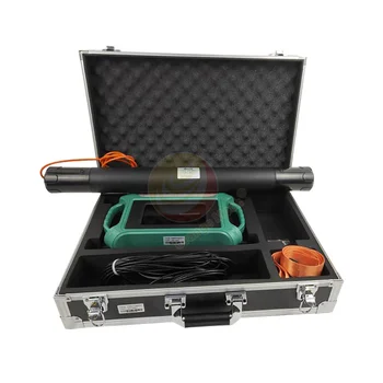 Water Searching Machine Electrical 500m Deep Portable Underground Water ...