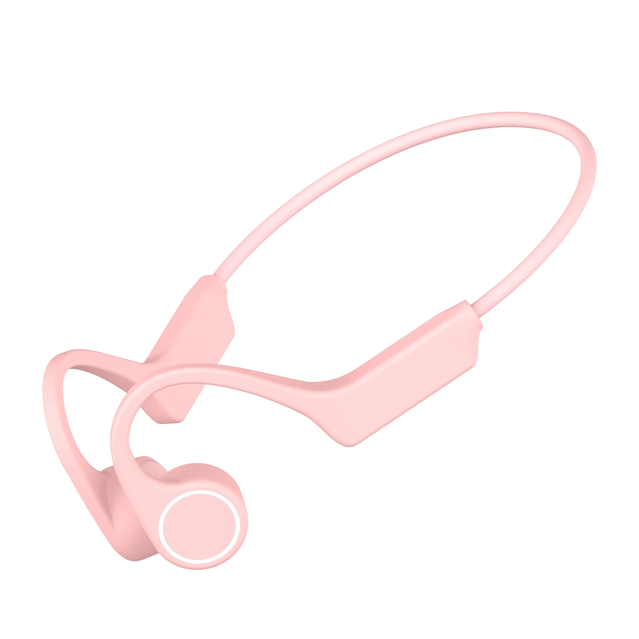 Aviation Headset Cable Low Radiation Cellphone Accessories Bone ...