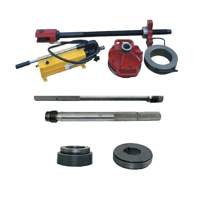 Mud Pump Valve Seat Puller Device API#4, API#5, API#6, API#7 - DY On-tech