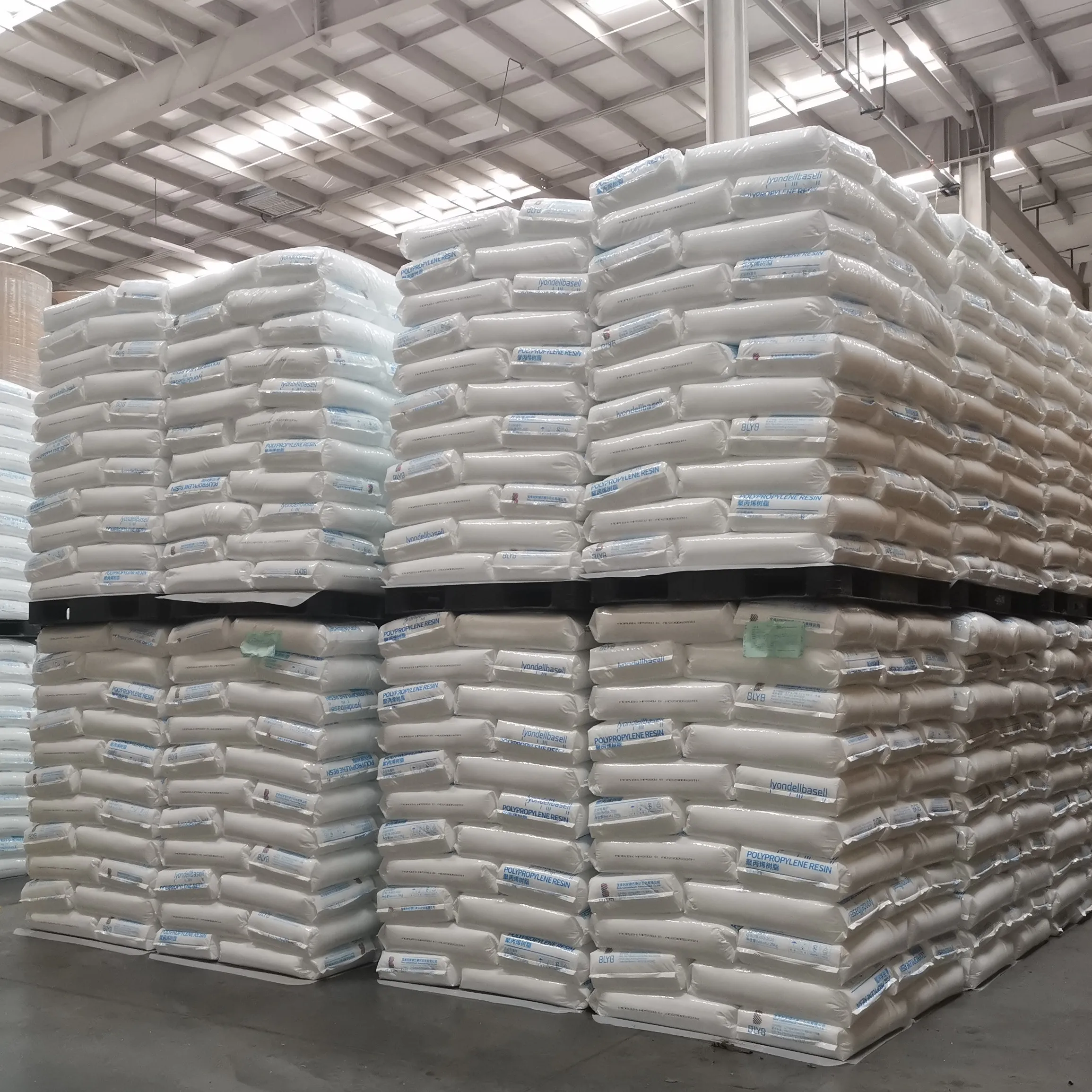 PPR Polypropylene Random Copolymer PP Random Copolymer MT500B MFR 50