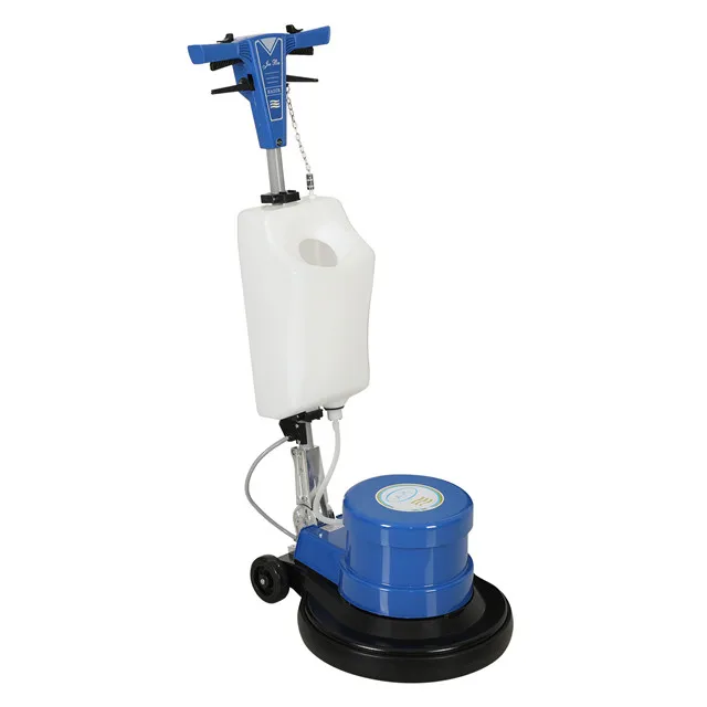 BF521 1200W Floor Burnisher - Efficient Cleaning Solutions
