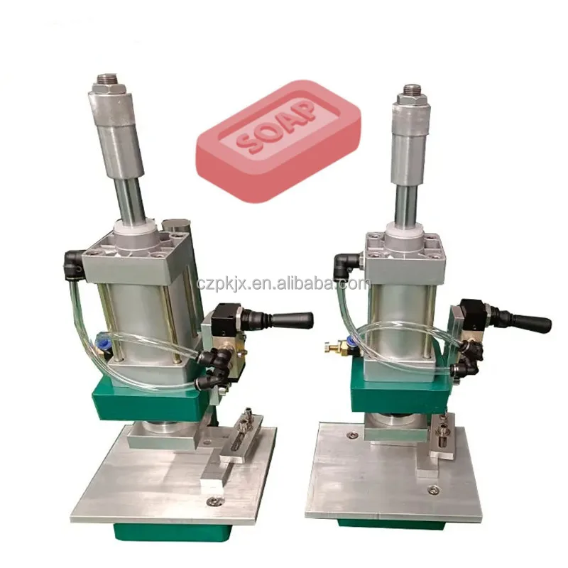 Manual Bath Soap Die for Stamping Shaping Stamper Machine Soap Molding ...