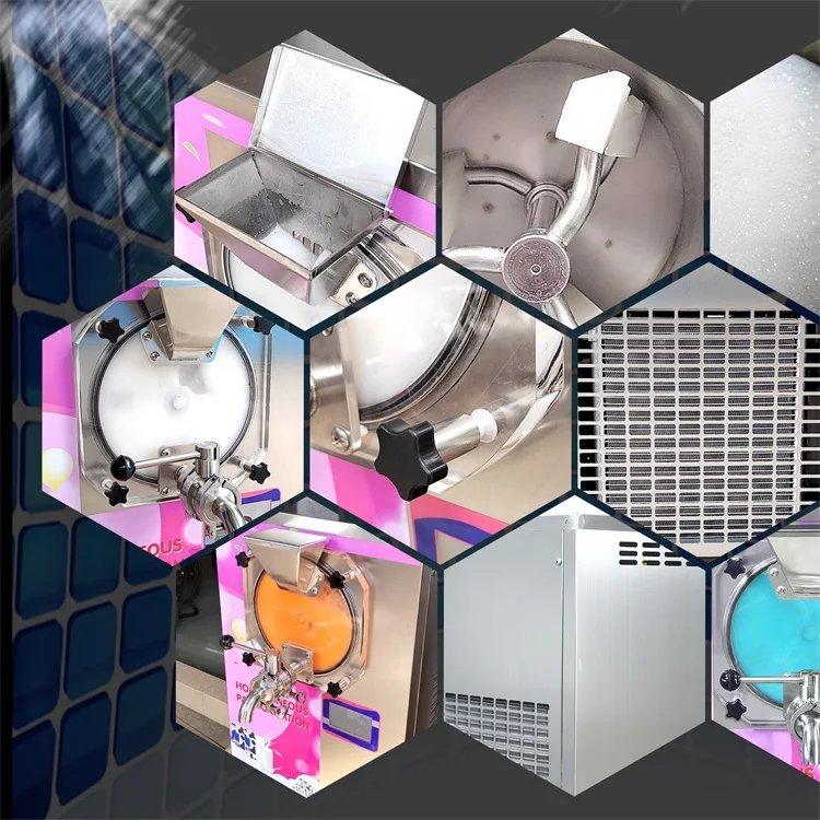 Milk Pasteurizer - High Pressure Pasteurization Machine