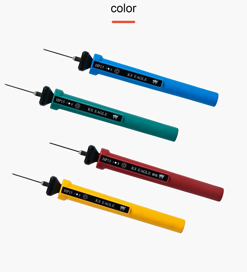 DIY Tool - Wireless Rechargeable Foam Pen Electric Cutting Knife