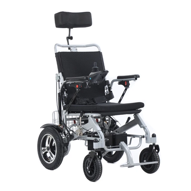 Wholesale Electric Strollers Walkers - Rehabilitation Wheelchairs