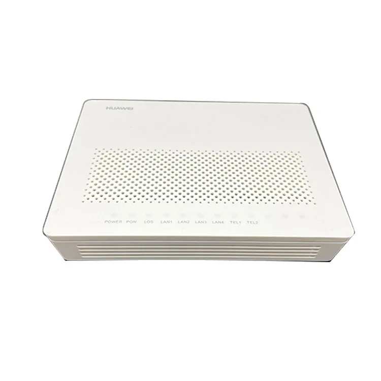 Used Onu Network Bridge Gpon Ont Hg8342m Eu Adapter 4ge/fe+2pots - Buy ...