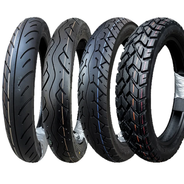 Qingdao Century Jinheng Industry&Trade Co., Ltd. - motorcycle tire ...