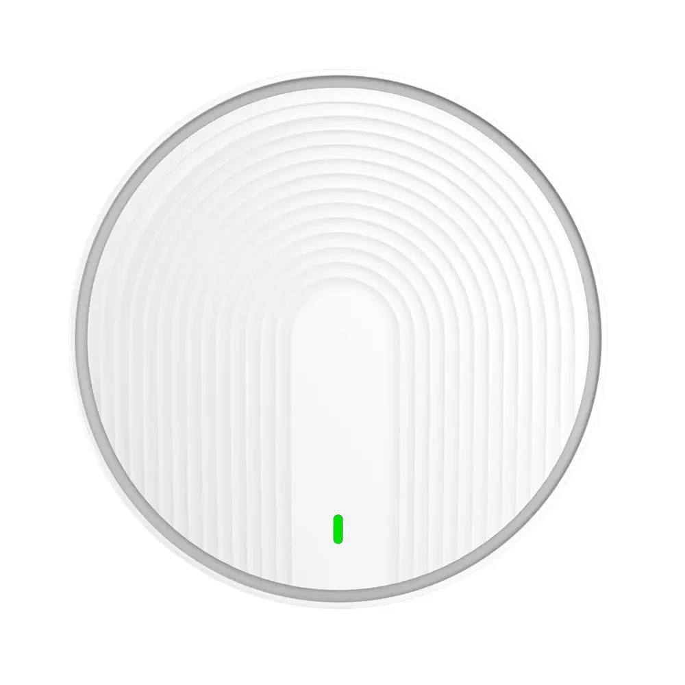 Network Ceiling Mount Ap Cpe 11ax 3000mbps Ceiling Ap Long Range ...