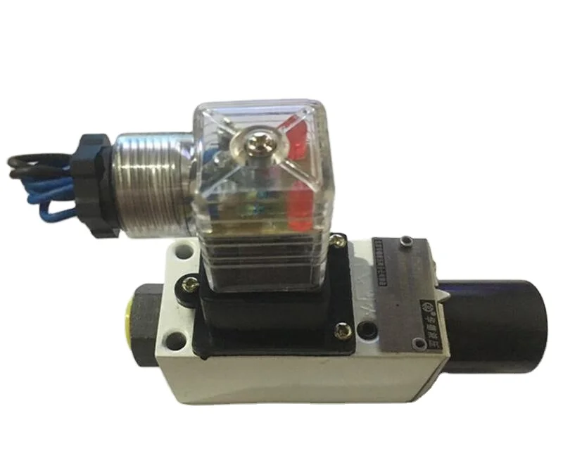 GOGO High Quality Hydraulic Proportional Valve| Alibaba.com