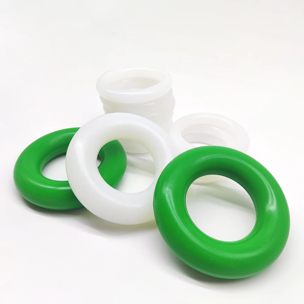 Emergency Finger Toe Tourniquet Ring Quick Stop Bleeding Tool Silicone ...