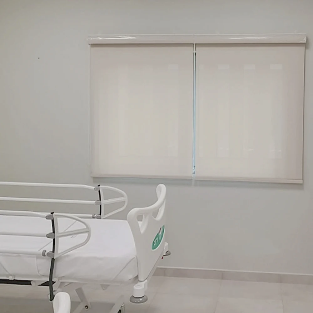 Hande Custom Remote Control Spring Smart Tuya Automatic Motorised ...