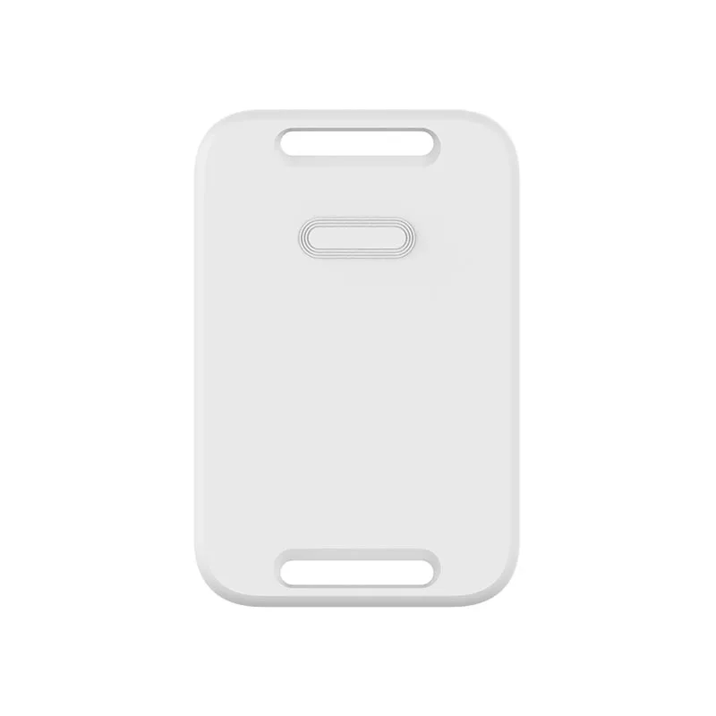H5 Ble Beacon Card with NFC RFID for Proximity Advertising