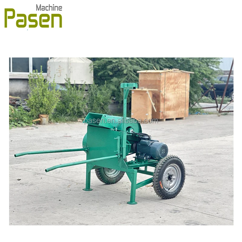 Banana Tree Fiber Decorticating Extraction Machine Hemp Decorticator ...