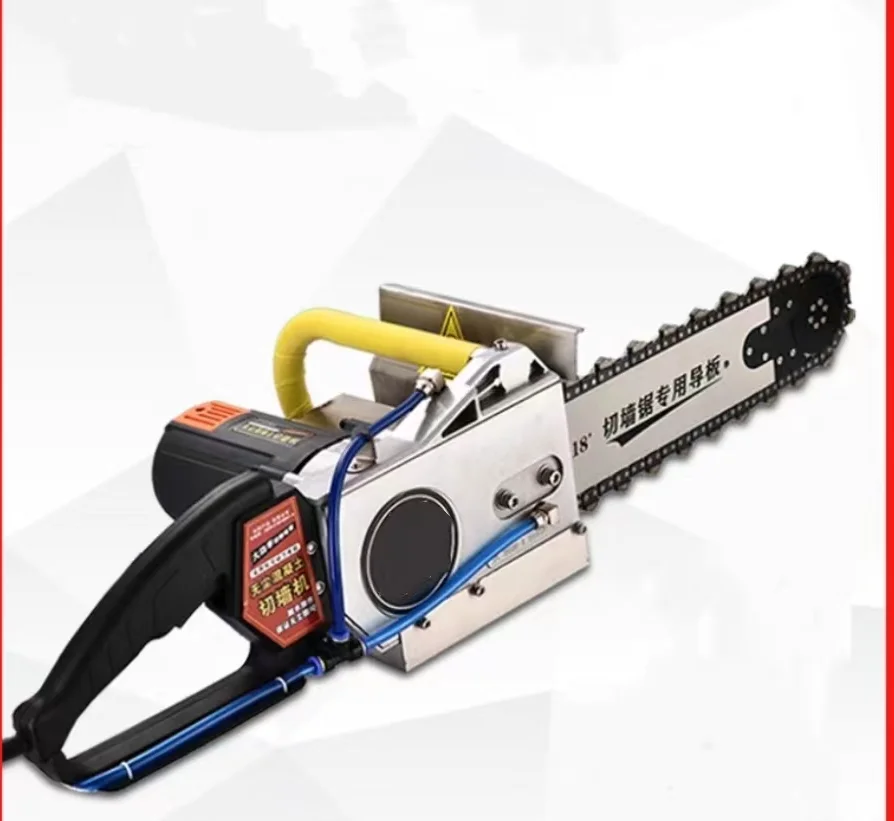 High Quality Concrete Diamond Chain Cutting Machine Chain Wall Cutter ...