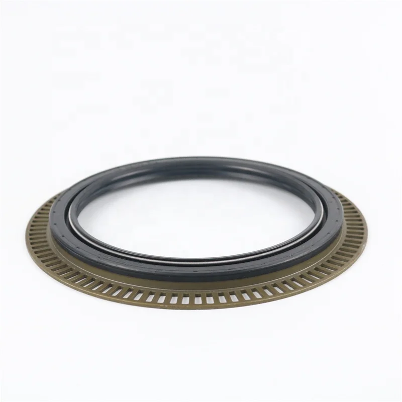 0209970547 Model Best Quality Shaft Seal Truck Rear Wheel Hub Oil Seal ...