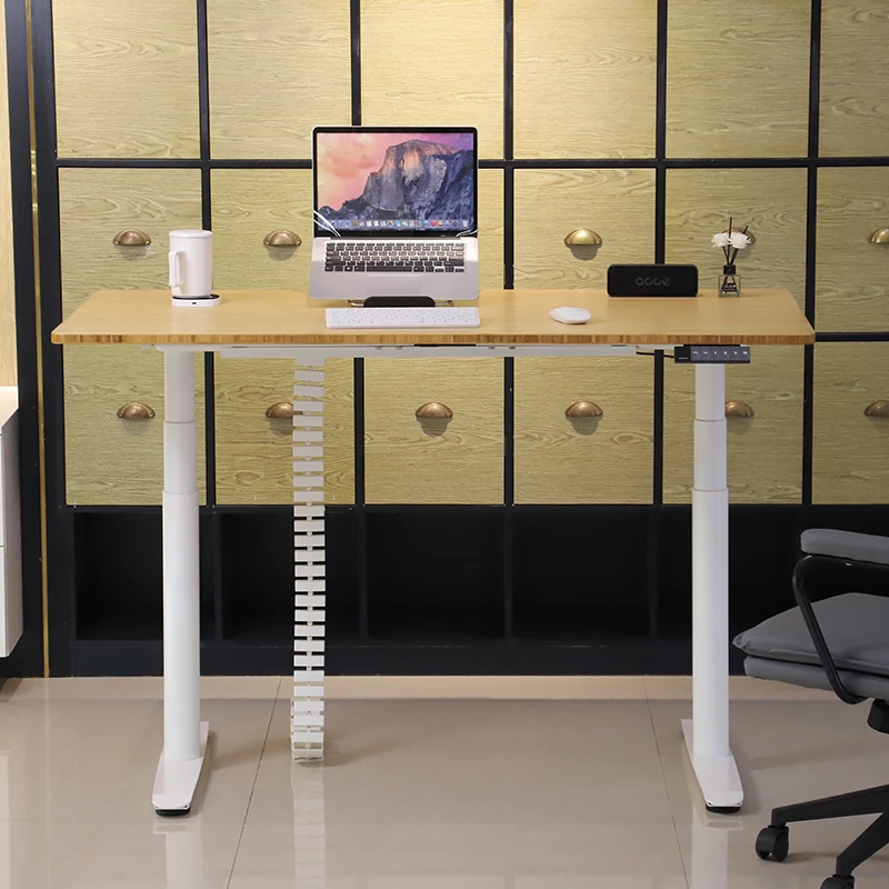 2DF3 Electric Smart Table - Ergonomic Height Adjustable Desk