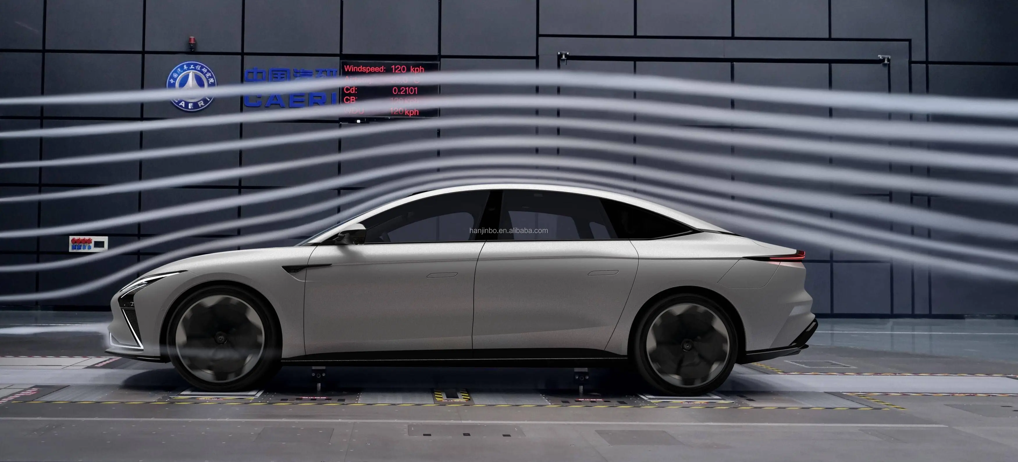 Wholesale BYD VW ID7 Pro - Electric Cars with Power