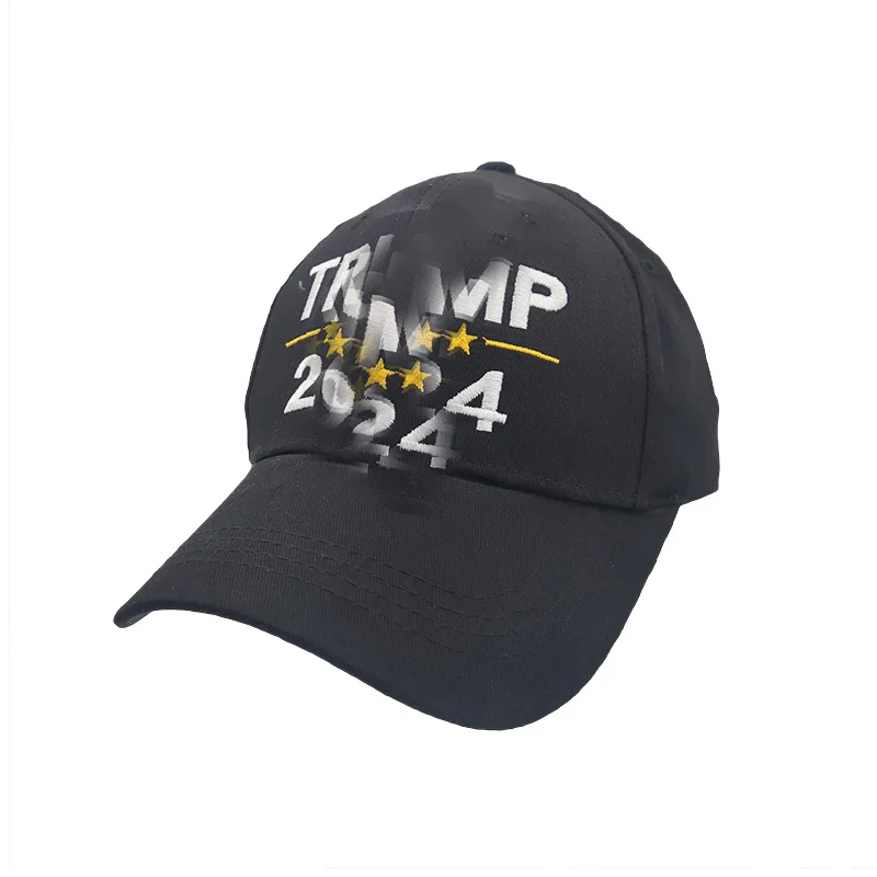 2024 New Modle Election Baseball Hat Make America Great Again Caps With ...