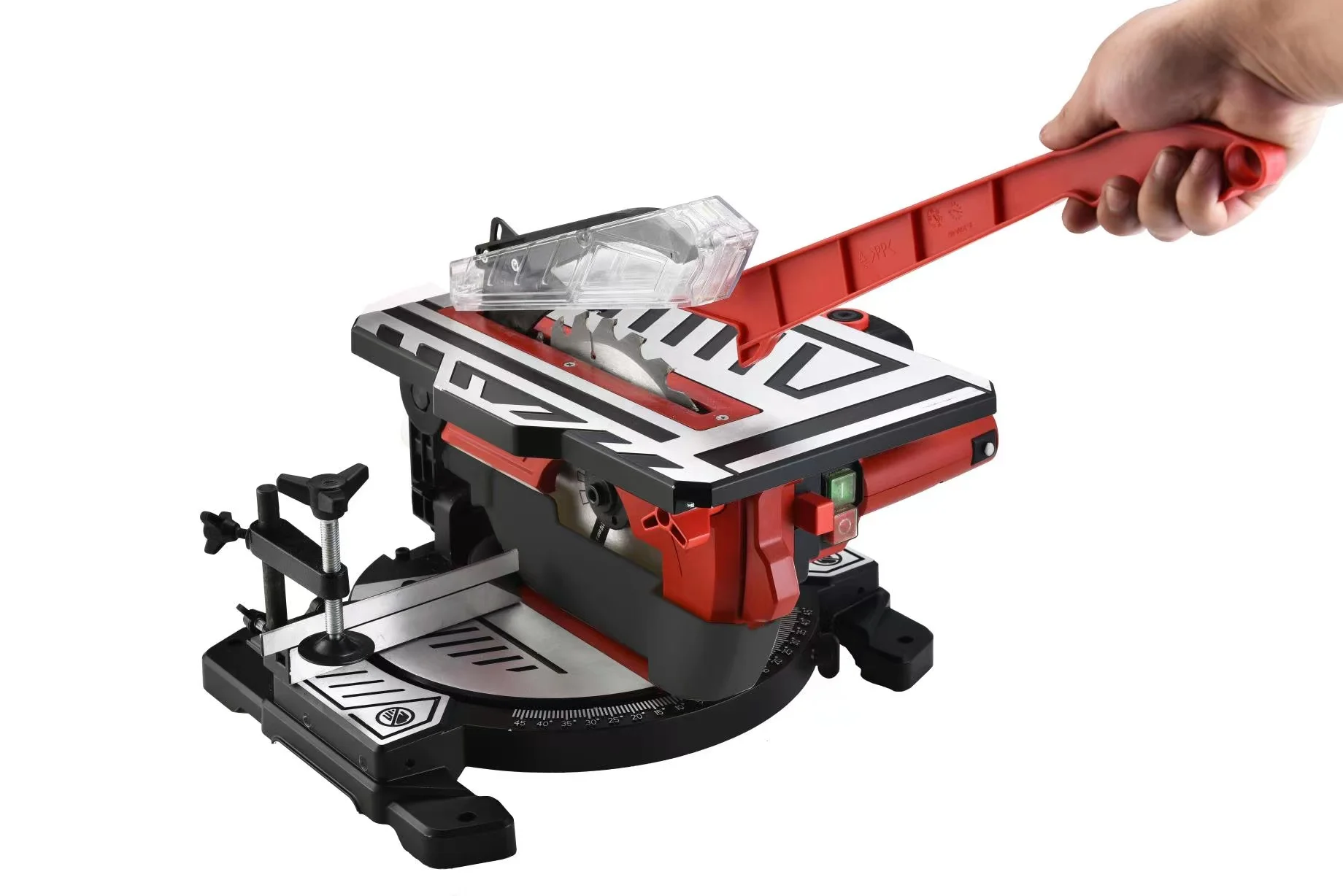 New Design Saw Compound Miter Saws Multi Functional Machine for ...