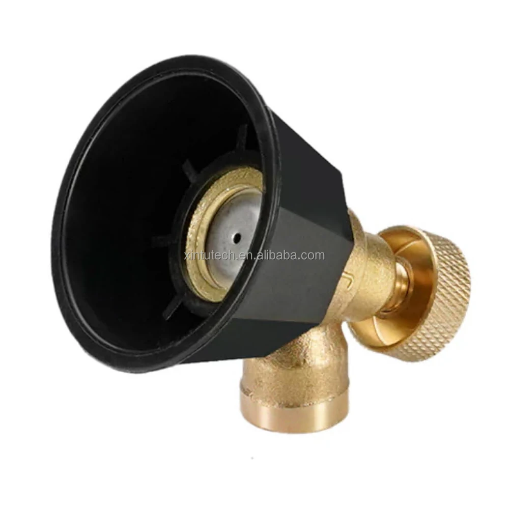 Garden Agricultural Air Vortex Nozzles Water Pump Mister Spraying ...