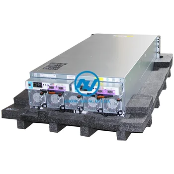 New Dell Emc Powerscale A3000 /cpu Each Node Is Equipped With A Single ...