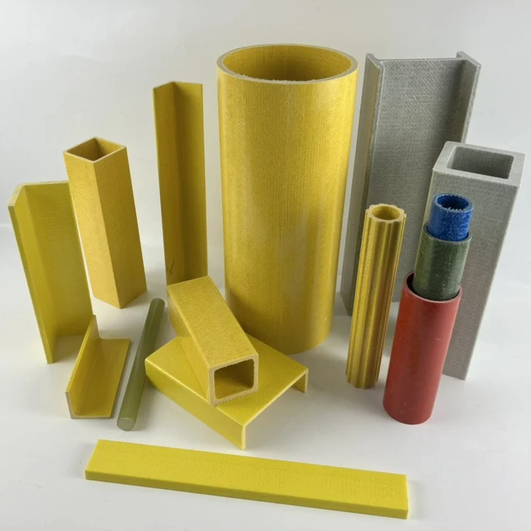 Frp Angle Steel Frp Pultrusion Profiles Fiberglass L Section - Buy Frp ...