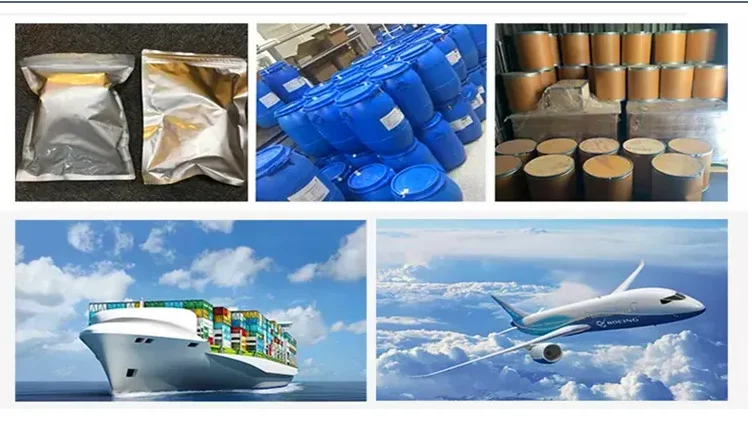 White High Purity Bm Powder With Europe Stock Ready To Ship - Buy Bm ...