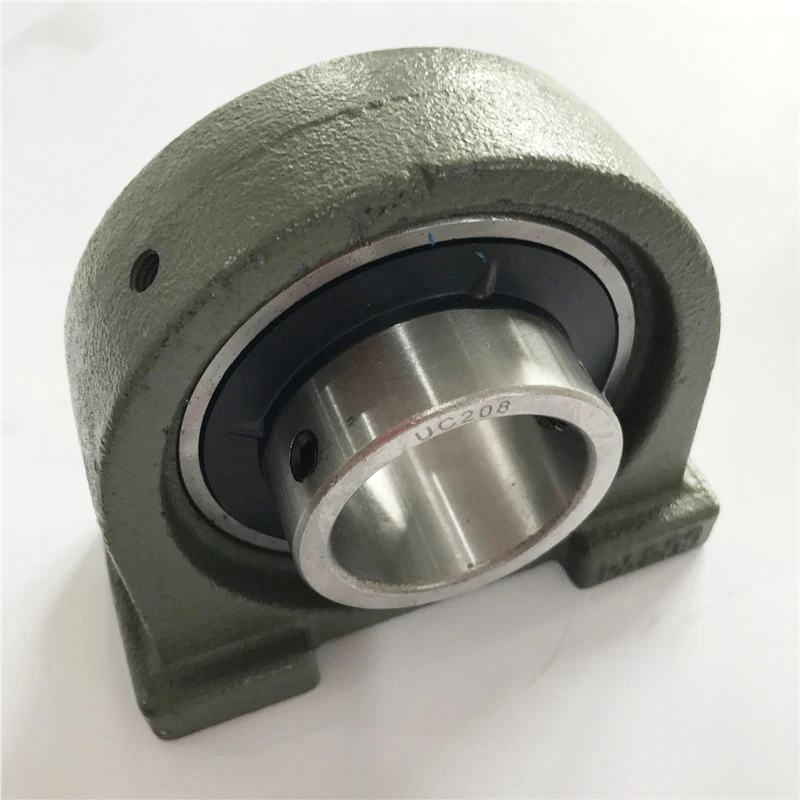 Pillow Block Bearing Housing UCPA204 UCPA Type Chrome Steel Bearing UCPA204| Alibaba.com