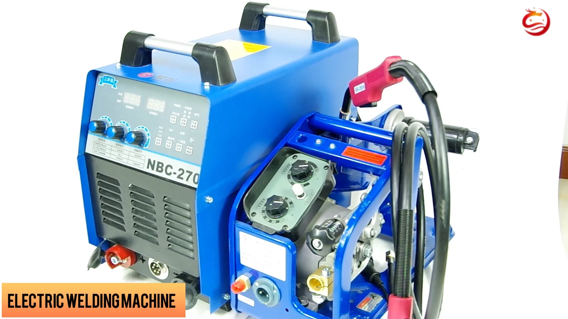 Good Quality Used In Heavy Industry Equipped With Dual Drive Wire ...