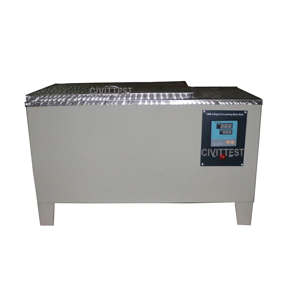 Concrete Cement Curing Cabinet Rapid Curing Tank Water Bath - Buy ...