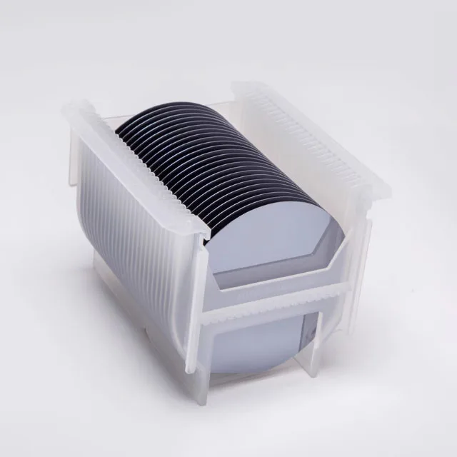 1-8 Inch Wafer Wafer Box, Wafer Boat Box, Wafer Insertion Box| Alibaba.com