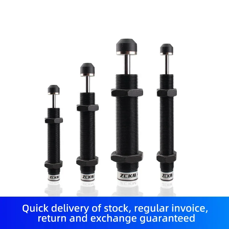 Ac Ad Br Series Pneumatic Damper Cylinder Manipulator Hydraulic Oil ...