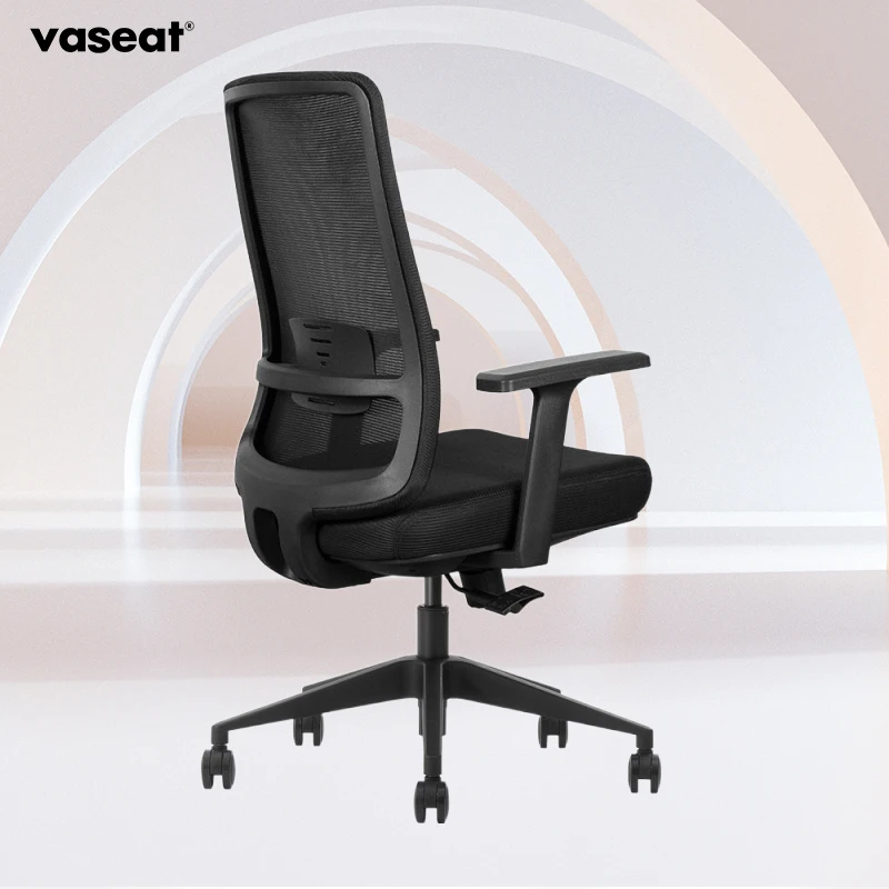 Revolving Office Price Ergonomic Offical High Back Mesh Ergonomic ...