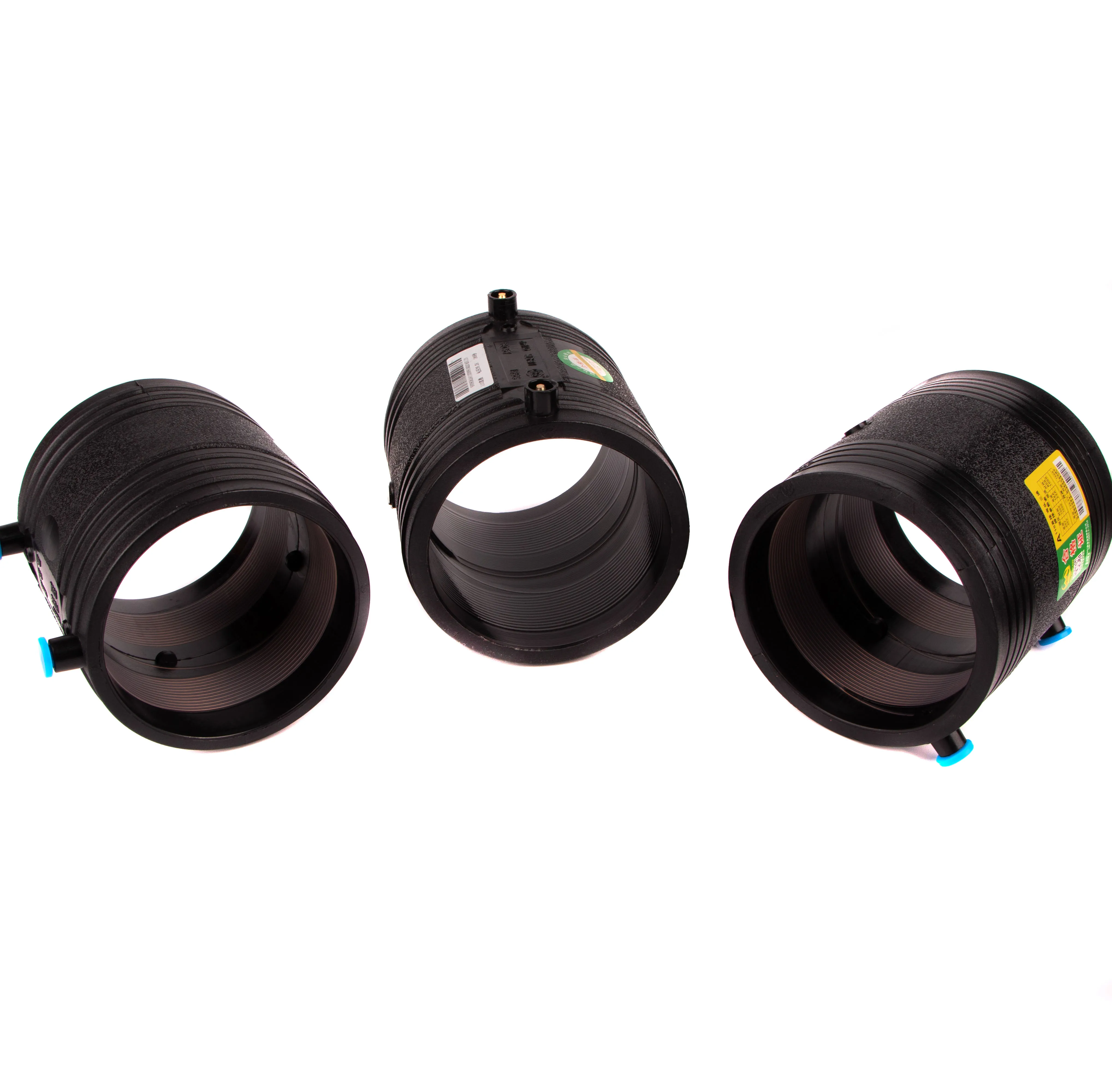 Electrofusion Fittings 160mm Hdpe Electrofusion Coupler Hdpe Pipe ...