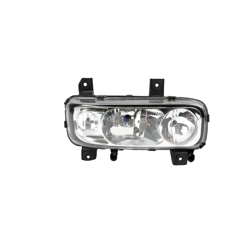 High Quality Truck Body Parts 9738202961 9738202861 Electric Head Lamp ...