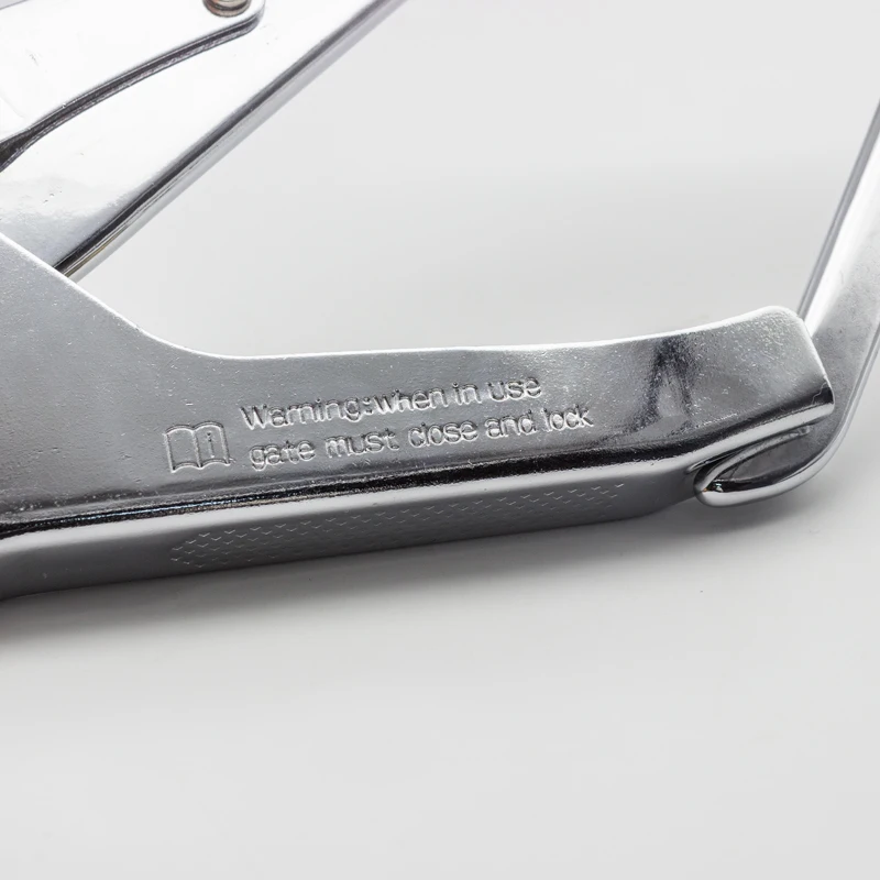 Jensan Custom Wholesale 23kn Safety Snap Hook Factory Double Action ...