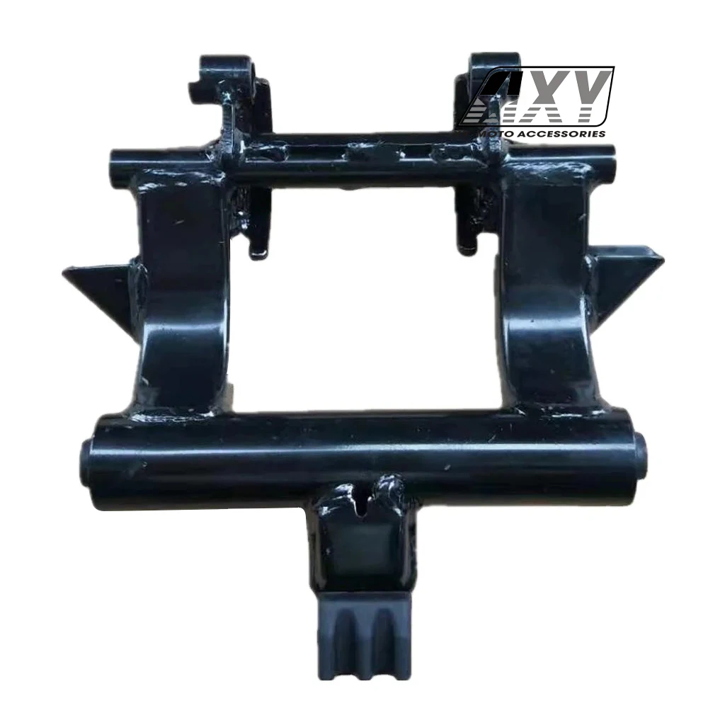 Original Motorcycle Engine Hanger Link Assy Scooter For Spacy Alpha ...