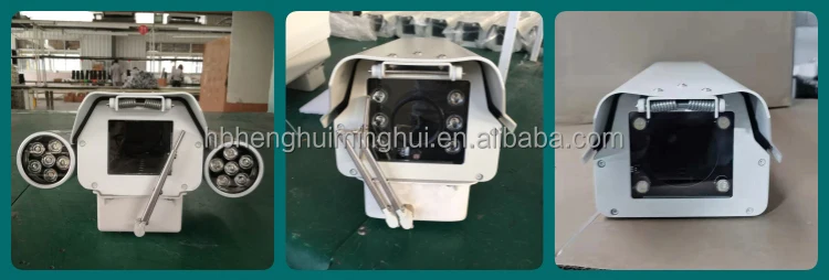 H5512 Subway Bullet Cctv Camera Housing - Buy Subway Camera Housing ...