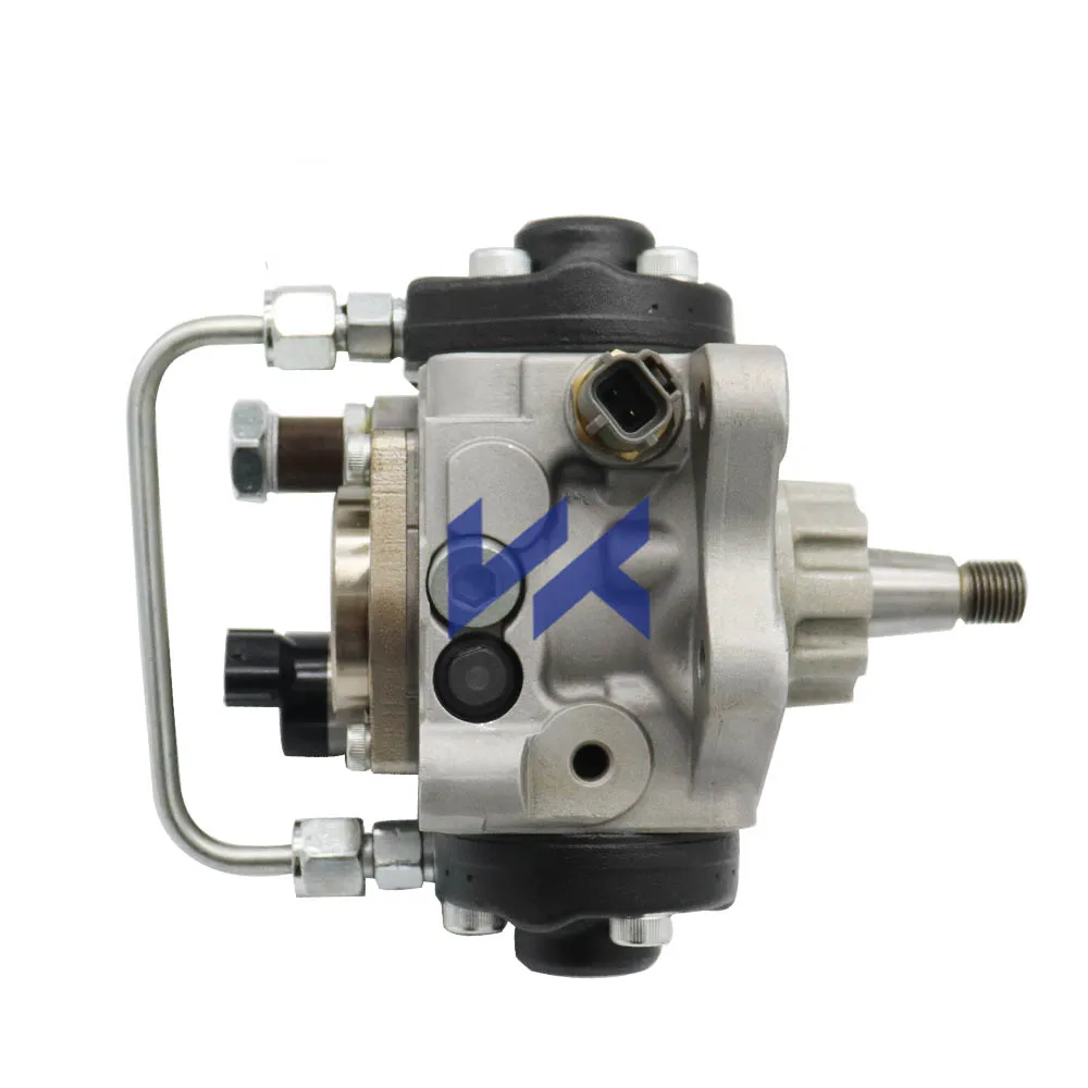 Diesel Fuel Injection Pump 22100-78310 High Pressure Common Rail Fuel ...