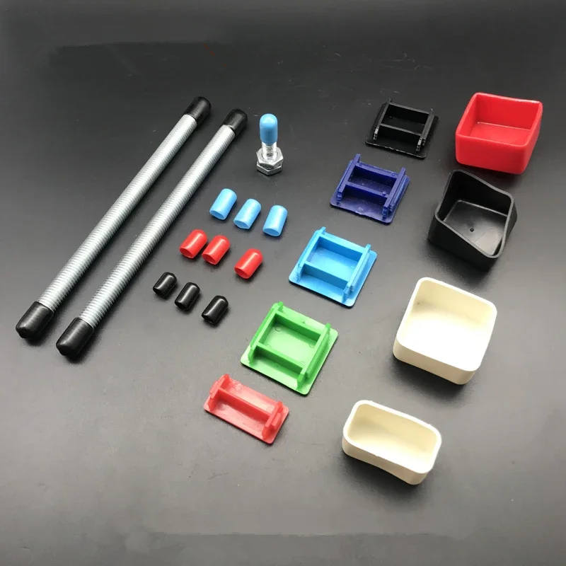 Factory Supply Unistrut Fitting System C Channel End Cap Mounting ...