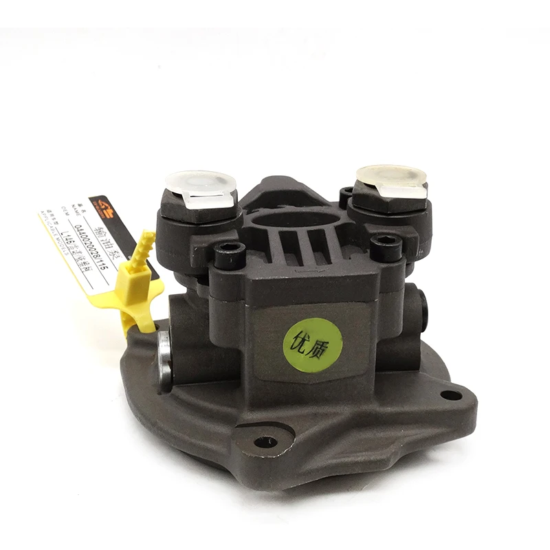 柴油挖掘机发动机用优质给油泵0440008108 5001821529 0440008999 0440008997 614080719 ...