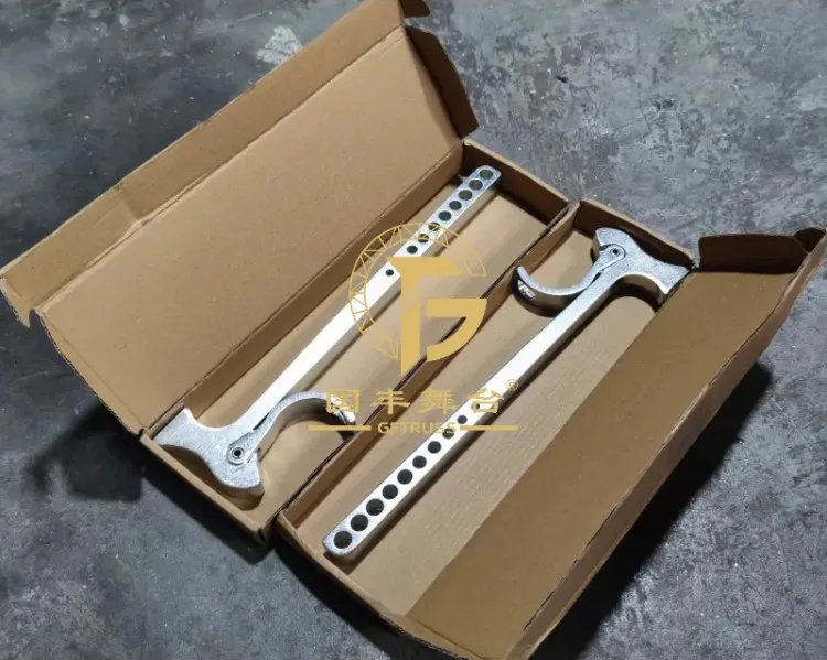 Aluminum Lighting Truss Hammer For Truss Pin Remover - Buy Stage Truss ...