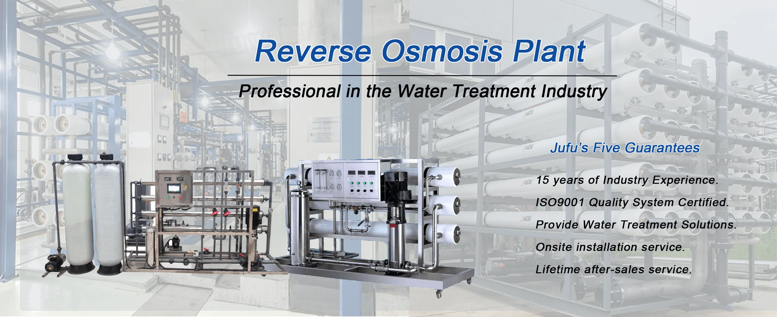Reverse Osmosis System Commercial Reverse Osmosis Water Filter System ...