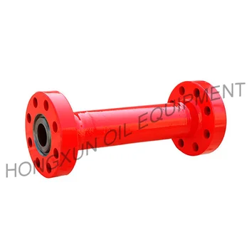 Api16a Bop Riser Spool/well Drilling Bop Lubricator Spools/flanged End ...
