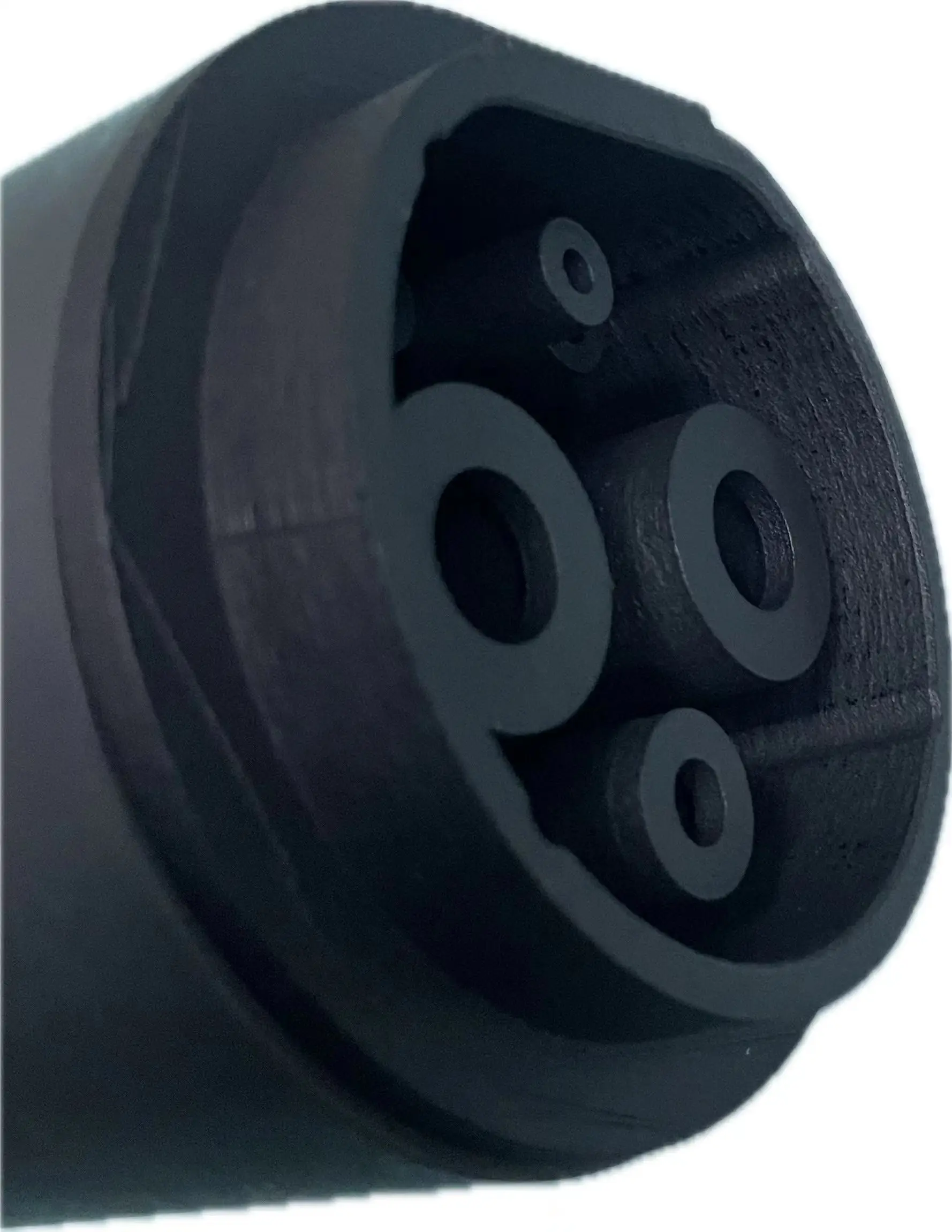Custom DC Fast GBT to Chademo Adapter - 125A DC MAX